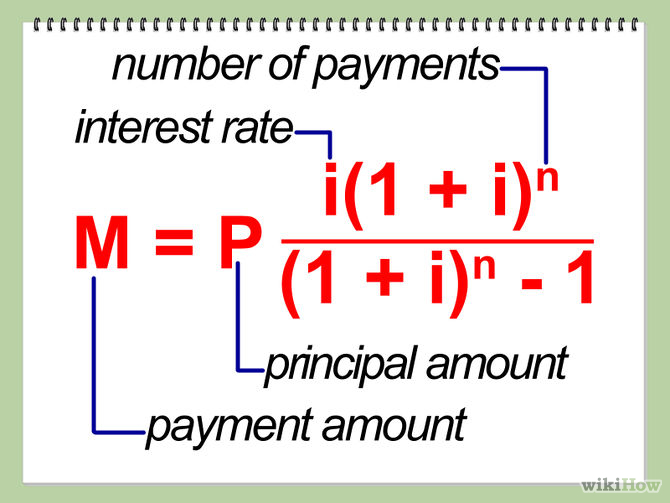 The Simple Mortgage Calculator Implemented In C C Javascript And The Simple Mortgage Calculator Implemented In C C Javascript And